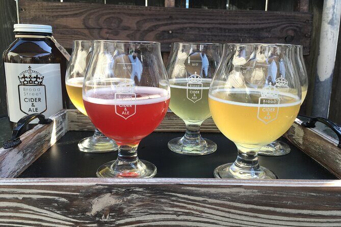 Craft Cider & Mead Tasting in New Orleans (45 Minutes) - Final Thoughts: Is It Worth It?