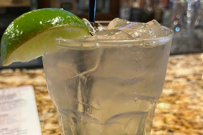 Craft Cocktails of St. Augustine - Who Should Consider this Tour?