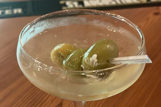 Craft Cocktails of St. Augustine - FAQ