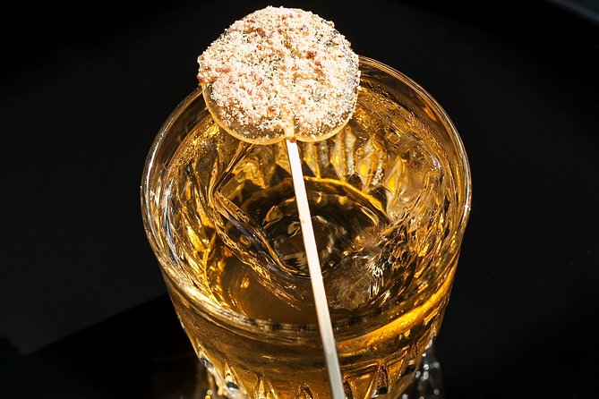 Craft Cocktails Tasting in Gdańsk - Guest Reviews and Ratings