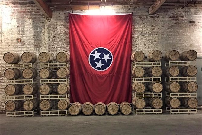 Craft Distillery Tour Along Tennessee Whiskey Trail With Tastings From Nashville - Unique Perspectives
