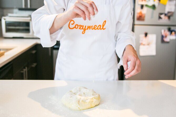 Craft Elegant Traditional Italian Pizzas From Scratch in Memphis - An In-Depth Look at the Memphis Pizza Class Experience