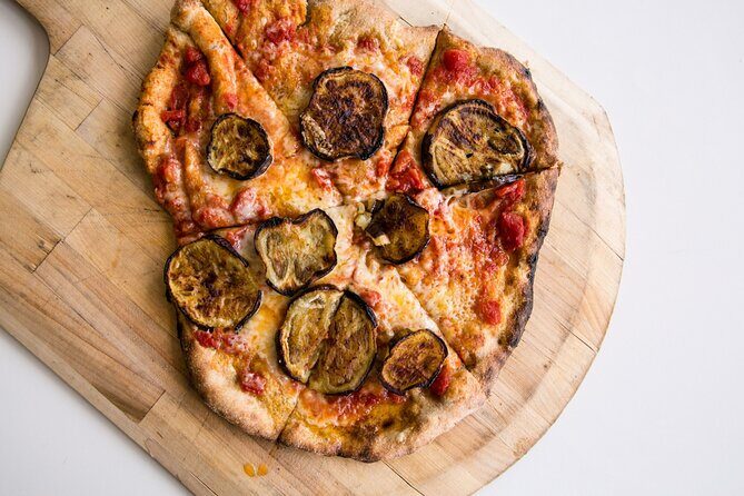 Craft Fine Italian Pizza in Indianapolis (Includes 4-Course Meal) - Authenticity and Quality