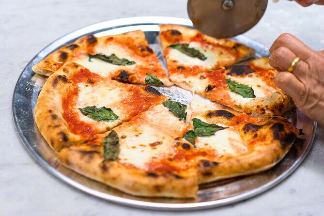 Craft Fine Italian Pizza in Indianapolis (Includes 4-Course Meal) - Who Is This Tour Best For?
