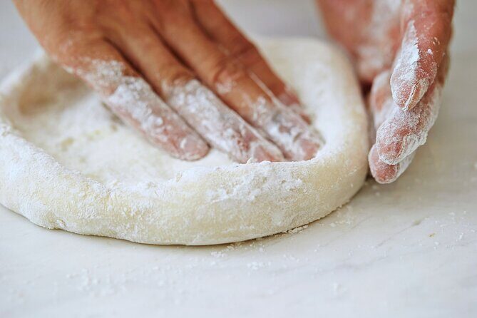 Craft Fine Italian Pizza in Indianapolis (Includes 4-Course Meal) - Frequently Asked Questions