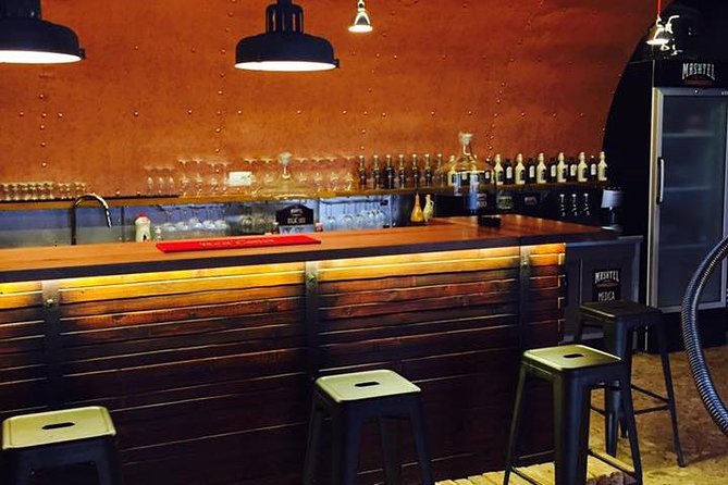 Craft Gin and exclusive brandies in unique distillery - Authenticity and Personal Touch