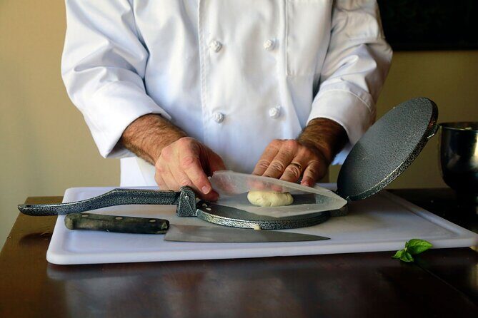 Craft Salsas, Tacos & Handmade Tortillas (Includes 3-Course Meal) - Who Would Love This Experience?
