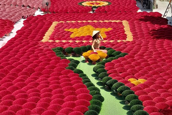 Craft Village Tour (Quang Phu Cau, Bat Trang, Chuong Conical,...) - Final Thoughts