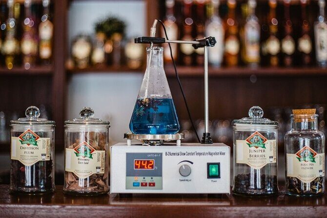 Craft Your Own Liqueur at Tamborine Mountain - Craft Your Own Liqueur at Tamborine Mountain: An Authentic Flavor Adventure