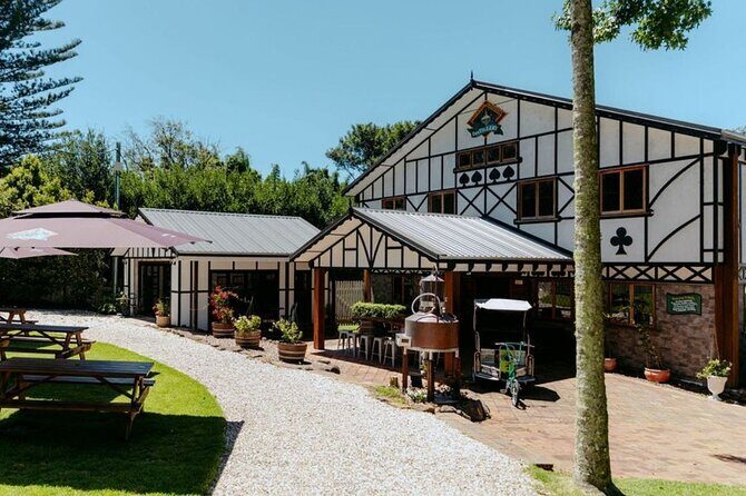 Craft Your Own Liqueur at Tamborine Mountain - An Honest Look at the Tamborine Mountain Liqueur Crafting Experience