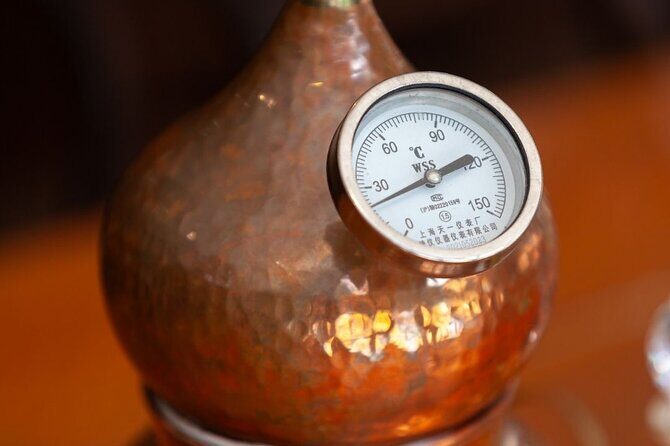 Craft Your Own Spirit at Tamborine Mountain Distillery - The Value and Who It Suits Best