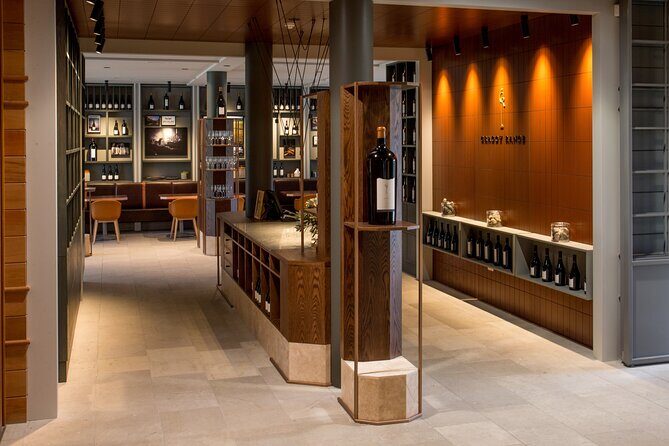 Craggy Range Deluxe - Hawke's Bay Wine Tour - What Travelers Are Saying