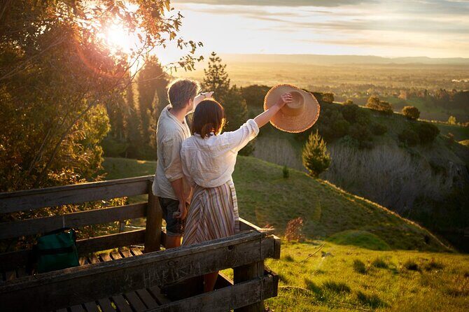 Craggy Range Deluxe - Hawke's Bay Wine Tour - Who Will Love This Tour?