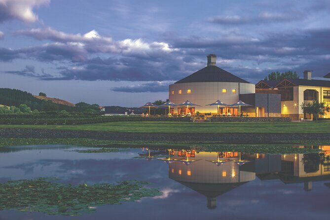 Craggy Range Deluxe - Hawke's Bay Wine Tour - Frequently Asked Questions