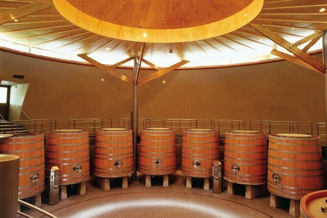 Craggy Range Deluxe Wine Tour - Private Option - Exploring the Full Experience