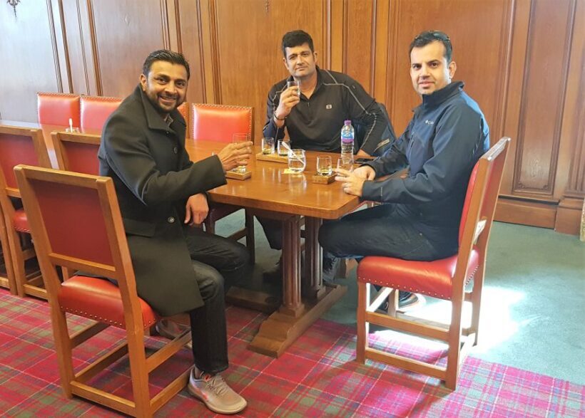 Craigs Luxury Speyside Private Whisky Tour - Introduction: Why Consider Craigs Luxury Speyside Whisky Tour?