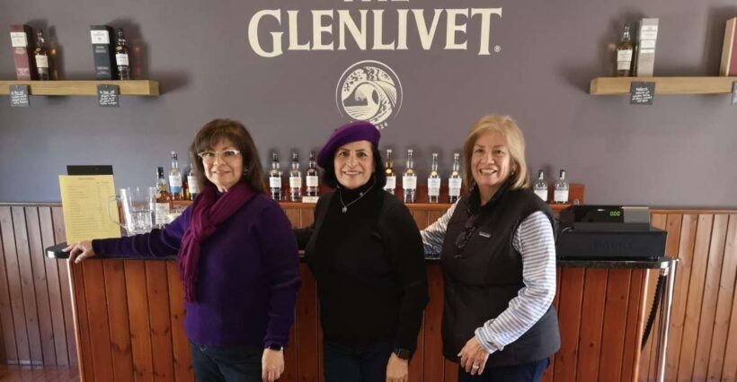 Craigs Luxury Speyside Private Whisky Tour - The Itinerary: What You Can Expect