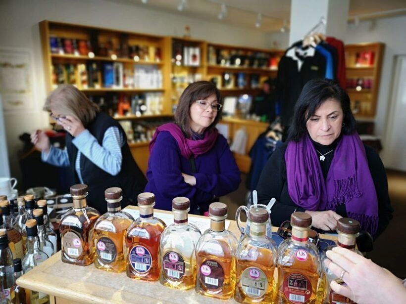 Craigs Luxury Speyside Private Whisky Tour - What Do Reviews Say?