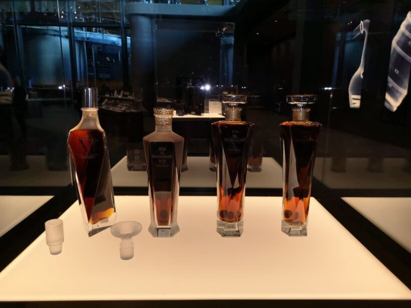 Craigs Luxury Speyside Private Whisky Tour - Transportation and Timing