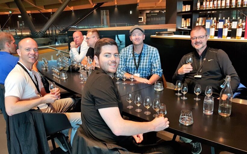 Craigs Luxury Speyside Private Whisky Tour - Who Should Consider This Tour?