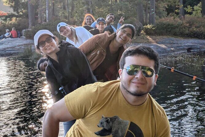 Cranberry Plunge and Hardy Lake Hike Adventure - Who Will Love This Tour?