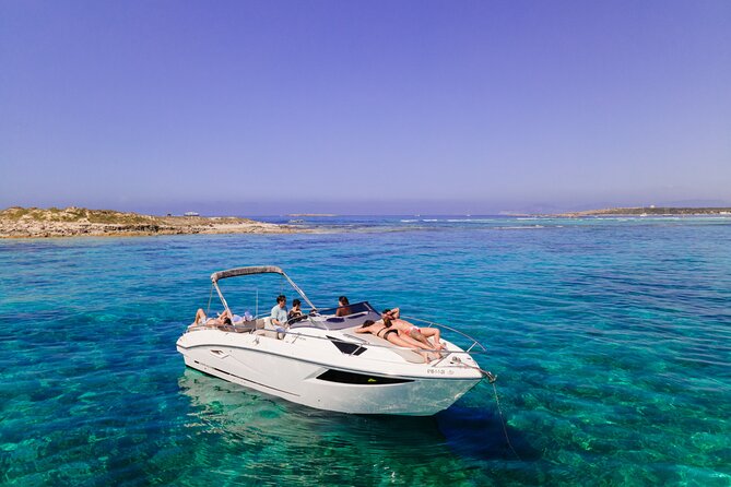 Cranchi E30 Private Boat for 10 Pax for 8 Hours in Ibiza - Final Thoughts