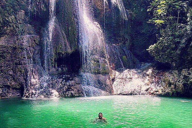 Crash boat beach with snorkeling and Gozalandia waterfalls - Exploring the West Coast: What to Expect