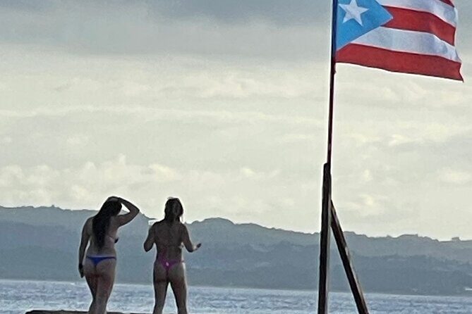 Crash boat beach with snorkeling and Gozalandia waterfalls - Final Thoughts