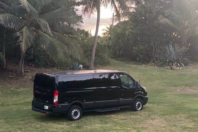 Crash boat beach with snorkeling and Gozalandia waterfalls - FAQ