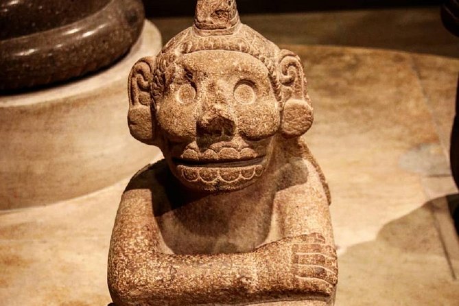 Crash course in archaeology at the British Museum - The Experience: What to Expect