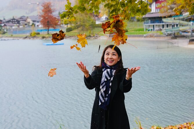 Crash Landing On You Private Day Tour from Zurich - FAQ