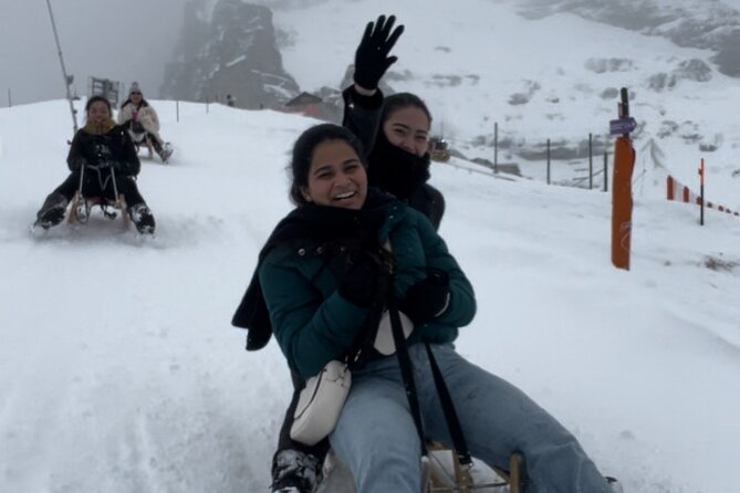 Crash Landing on you Tour with Private Transportation - Key Points