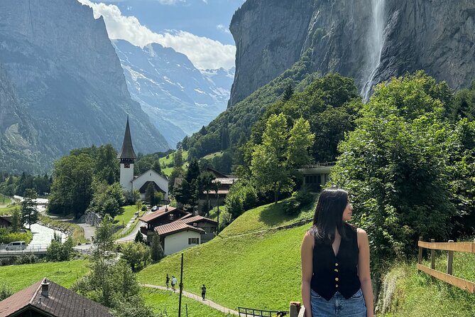 Crash Landing on you Tour with Private Transportation - Practical Details and What You Can Expect