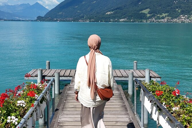 Crash Landing on you Tour with Private Transportation - Analyzing the Value