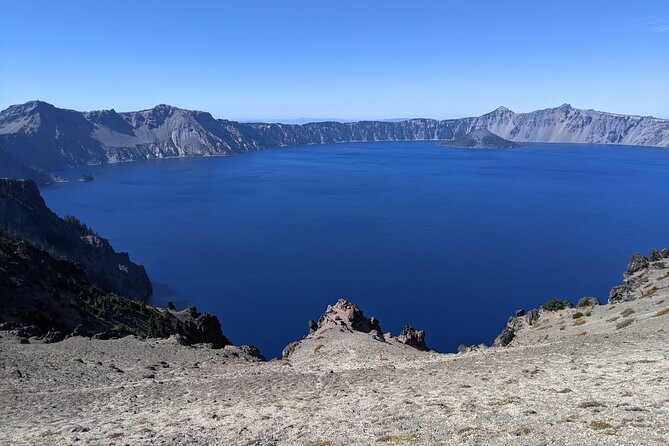 Crater Lake Day Shared Tour - The Sum Up: The Value Proposition