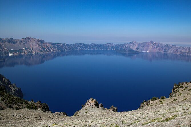 Crater Lake National Park Self-Guided Driving Audio Tour - Final thoughts