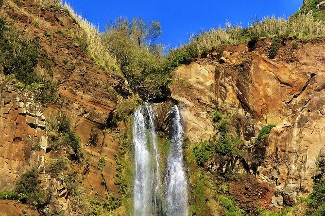 Craters of Fire - 4X4 Full-Day Tour - Key Locations Visited
