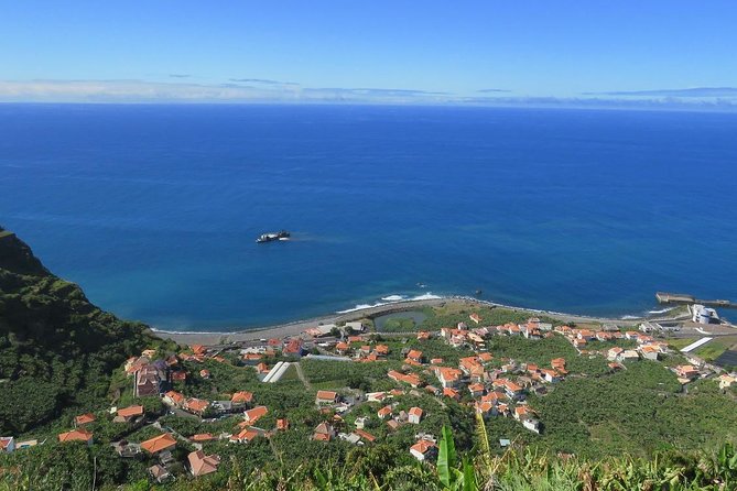 Craters of Fire - 4X4 Full-Day Tour - Information on Pickups and Drop-offs