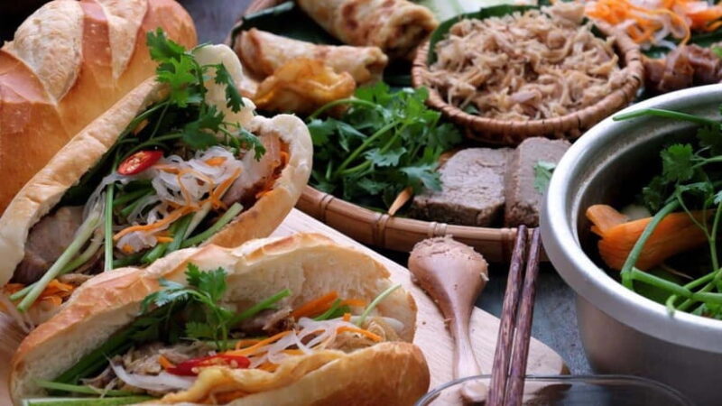 Craving in Hanoi: Gastronomic tour with Train Street - Authentic Experiences That Matter