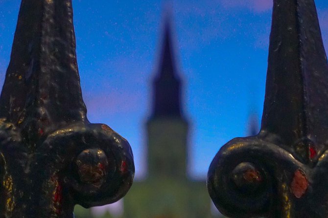 Crawl New Orleans: the Haunted Crawl W/ Shot Included - Feedback and Reviews