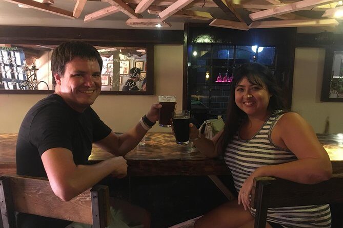 Crawling Craft Brew Tijuana: Tijuana Day Tour from San Diego - Practical Details: What Travelers Need to Know