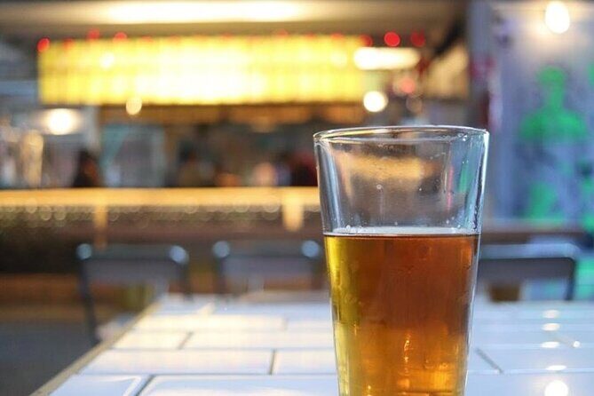 Crawling Craft Brew Tijuana: Tijuana Day Tour from San Diego - Authentic Feedback from Past Participants