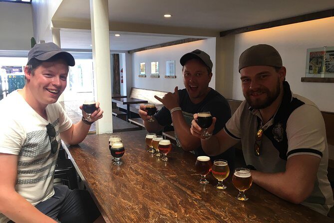 Crawling Craft Brew Tijuana: Tijuana Day Tour from San Diego - Final Thoughts on Value and Suitability