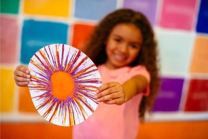 Crayola Experience Orlando Ticket - The Value and Cost Analysis