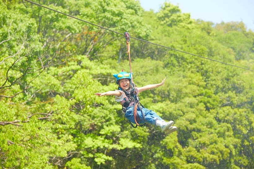 Crayon Shinchan Adventure Park Entry Ticket - An Introduction to the Shinchan Adventure