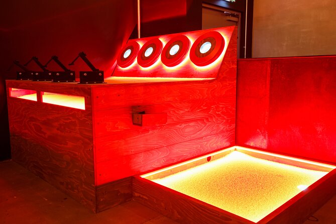 Crazier Golf in Eastbourne - Pricing and Booking Options