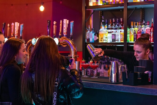 Crazier Golf in Eastbourne - Activities for Families and Groups