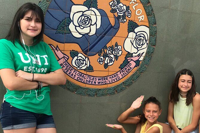 Crazy Corpus Christi Scavenger Hunt - Authentic Insights from Participants