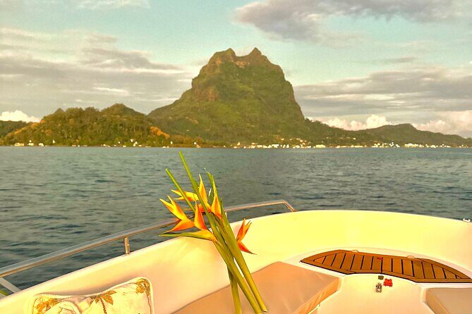 Crazy sea horse Private Sunset Tour in Bora Bora - Final Thoughts: Is It Worth It?