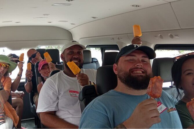 crazy walking food tour Inlakech Playa del Carmen - Who Will Love This Tour?